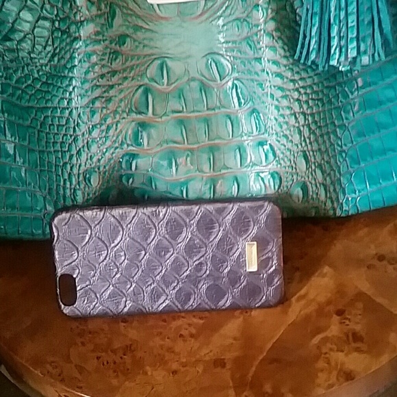 Brahmin | Accessories | Clearance Price Brahmin Iphone 6 Case | Poshmark